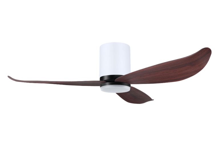 Point One Technology Gust Blade 01 VSPEC IV Smart Ceiling Fan ...