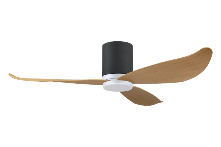 Point One Technology Gust Blade 01 VSPEC IV Smart Ceiling Fan ...