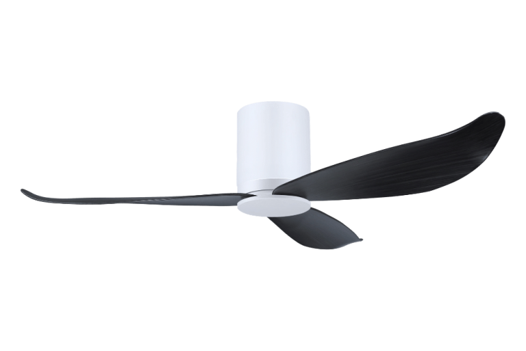 Point One Technology Gust Blade 01 VSPEC IV Smart Ceiling Fan ...