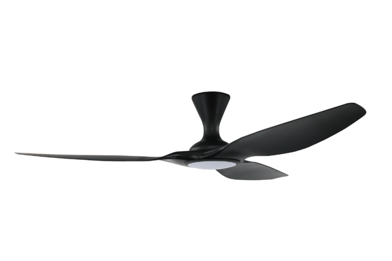 Point One Technology Cyclone RS VSPEC IV [3-Bladed] Smart Ceiling Fan ...