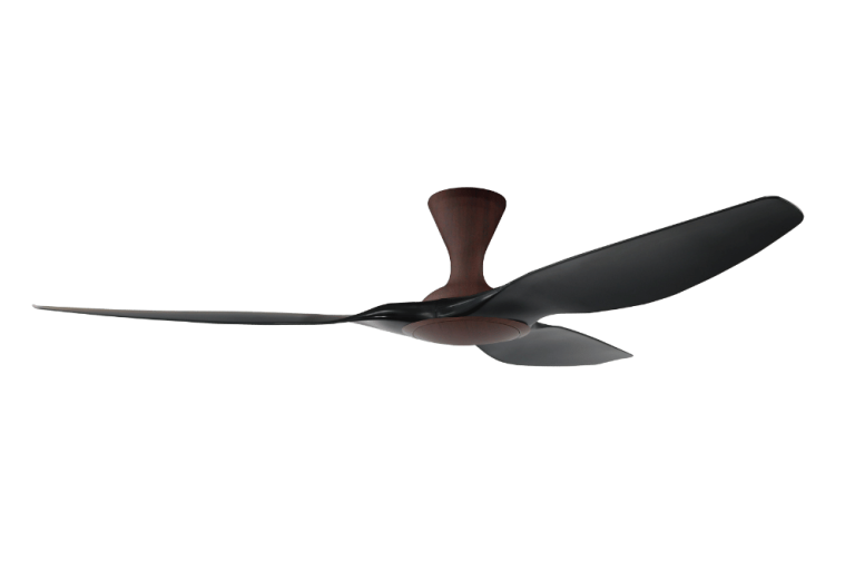 Point One Technology Cyclone RS VSPEC IV [3-Bladed] Smart Ceiling Fan ...