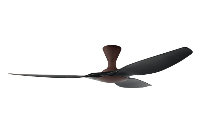 Point One Technology Cyclone RS VSPEC IV [3-Bladed] Smart Ceiling Fan ...