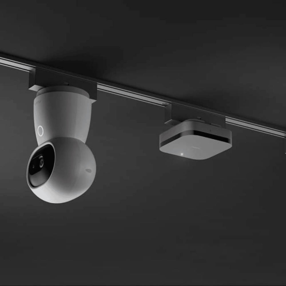 Aqara V1 Magnetic Track Lights - Global Edition - PassionHome.sg