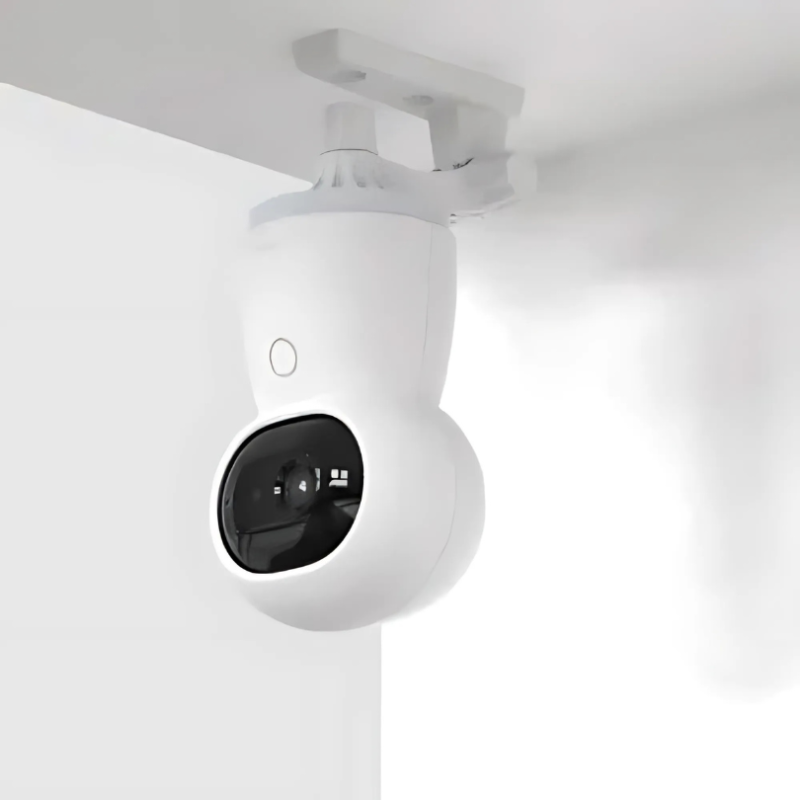 Aqara G3 Stand - PassionHome.sg