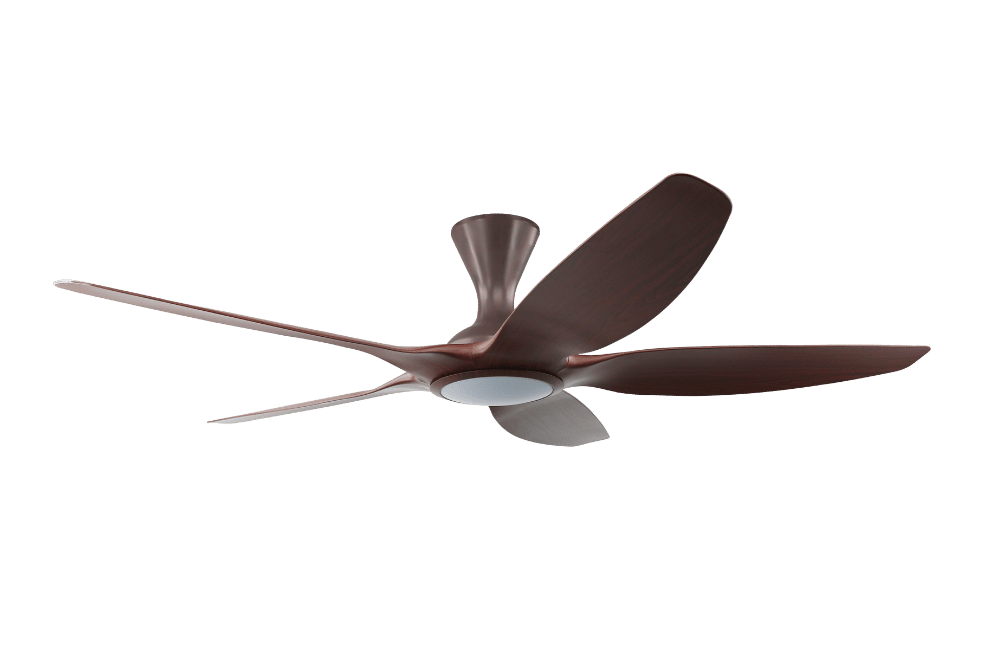 Point One Technology Cyclone RS VSPEC IV [5-Bladed] Smart Ceiling Fan ...